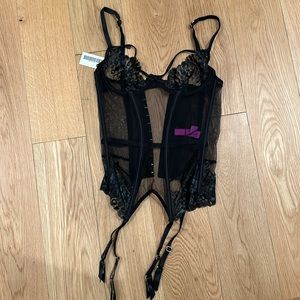 Agent Provocateur | Intimates & Sleepwear | Agent Provocateur Odessa ...